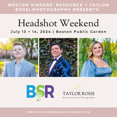 Home | Boston Singers’ Resource